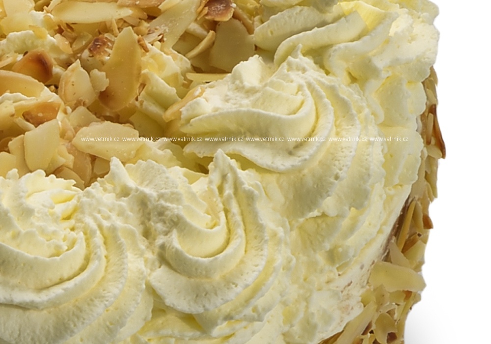 Malakov dort | Cukrárna Větrník Brno